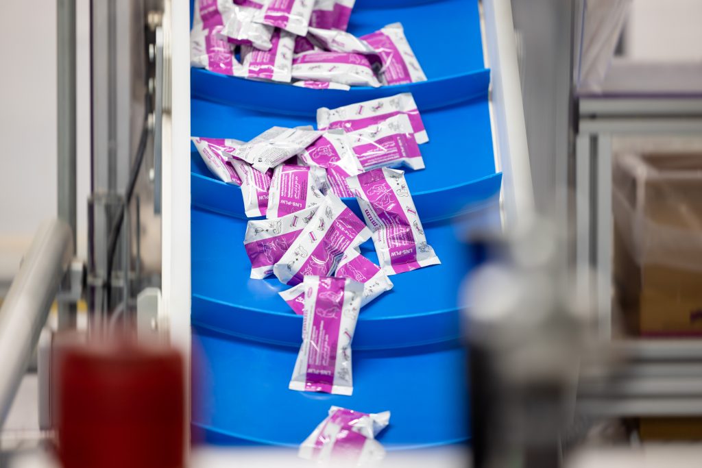 Plumpy'Mum™ - Balanced protein and energy supplement