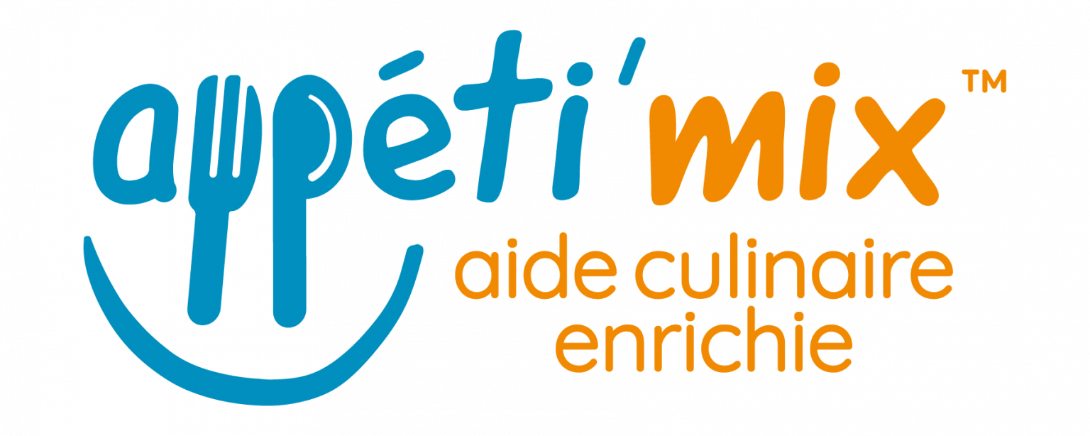 Appéti’mix™ - Aide culinaire enrichie - Nutriset