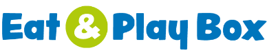 Eat & Play Box - Nutriset