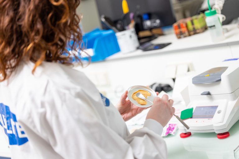 Expertise - Nutriset